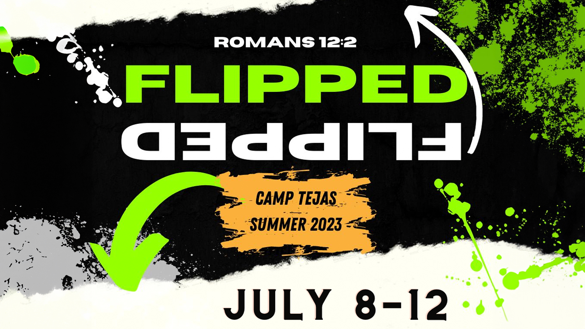 Camp Tejas Summer Camp