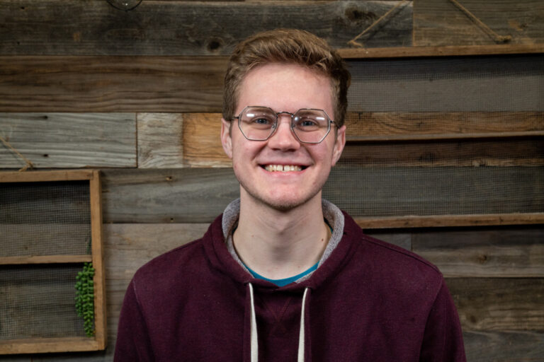 College – First Baptist Church | Bryan, TX