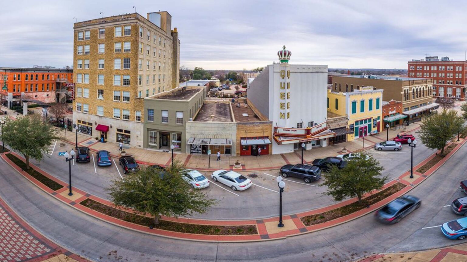 Missions – First Baptist Church | Bryan, TX