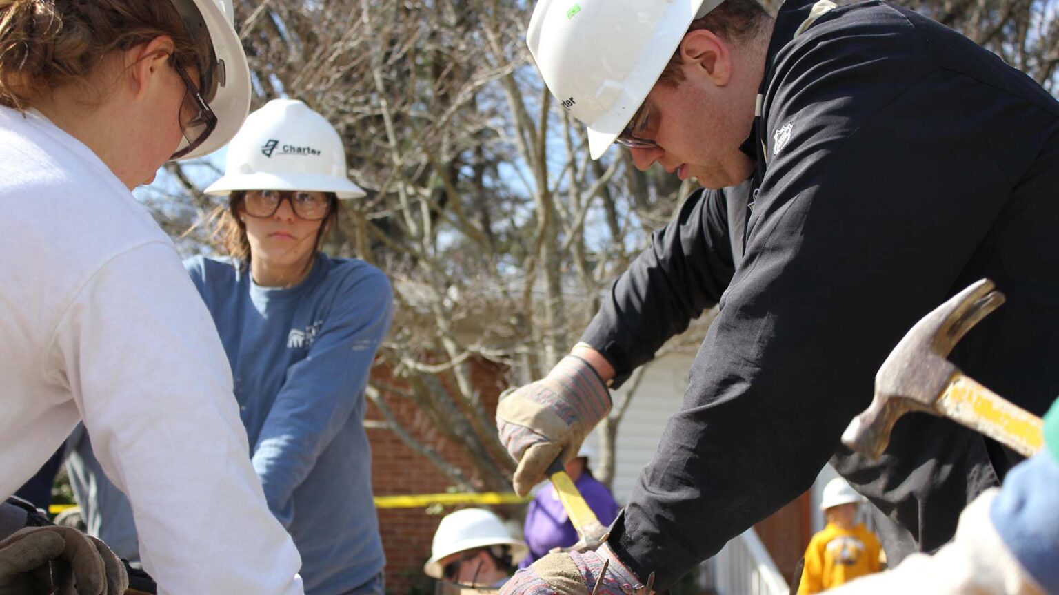 Missions – First Baptist Church | Bryan, TX