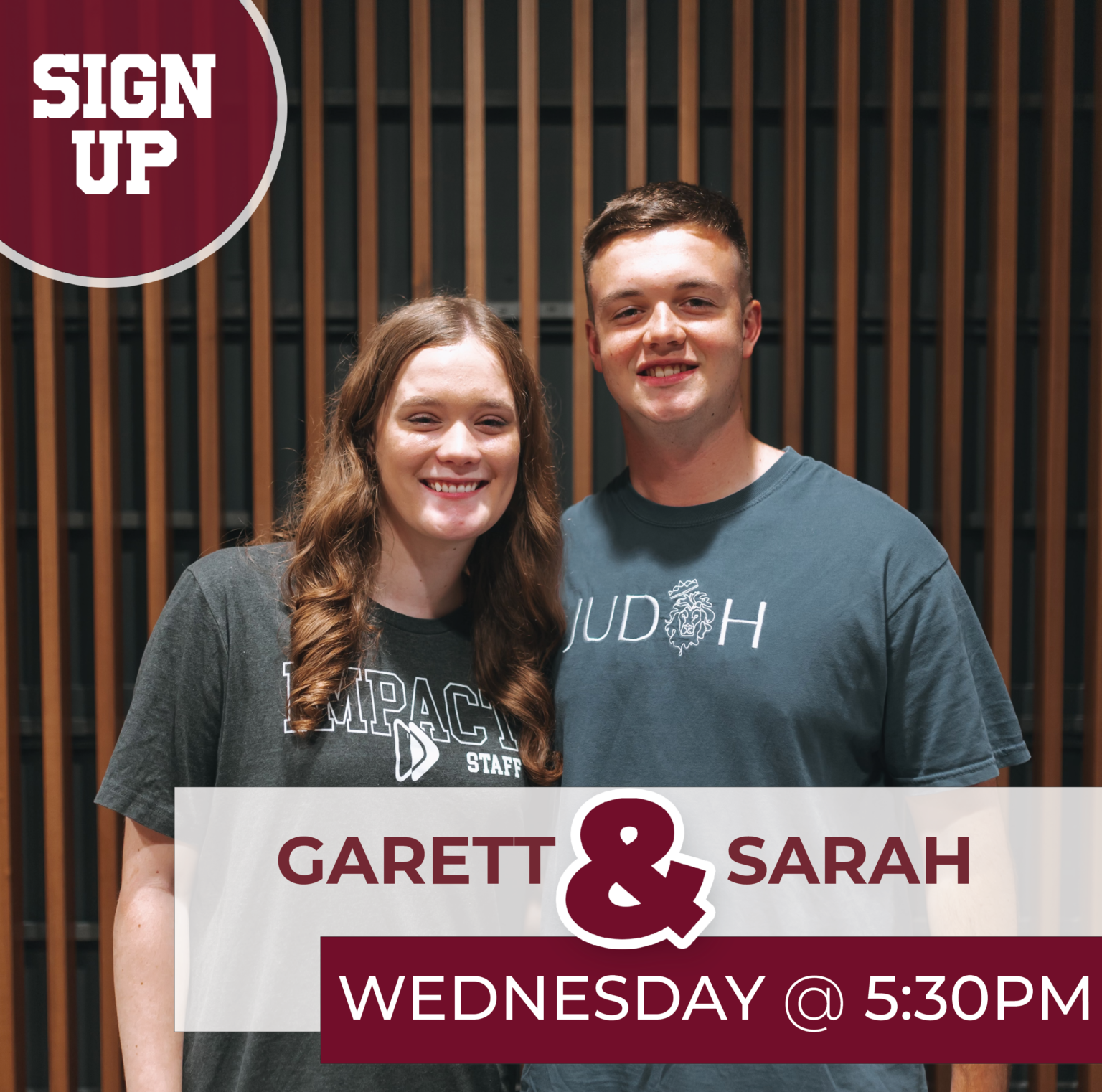 College – First Baptist Church | Bryan, TX