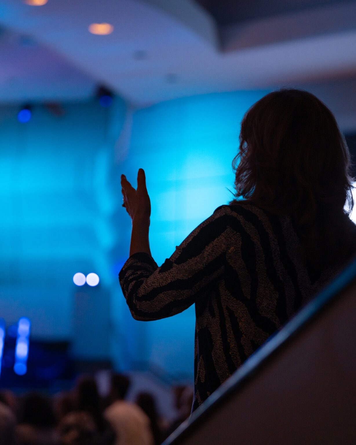 I’m New – First Baptist Church | Bryan, TX